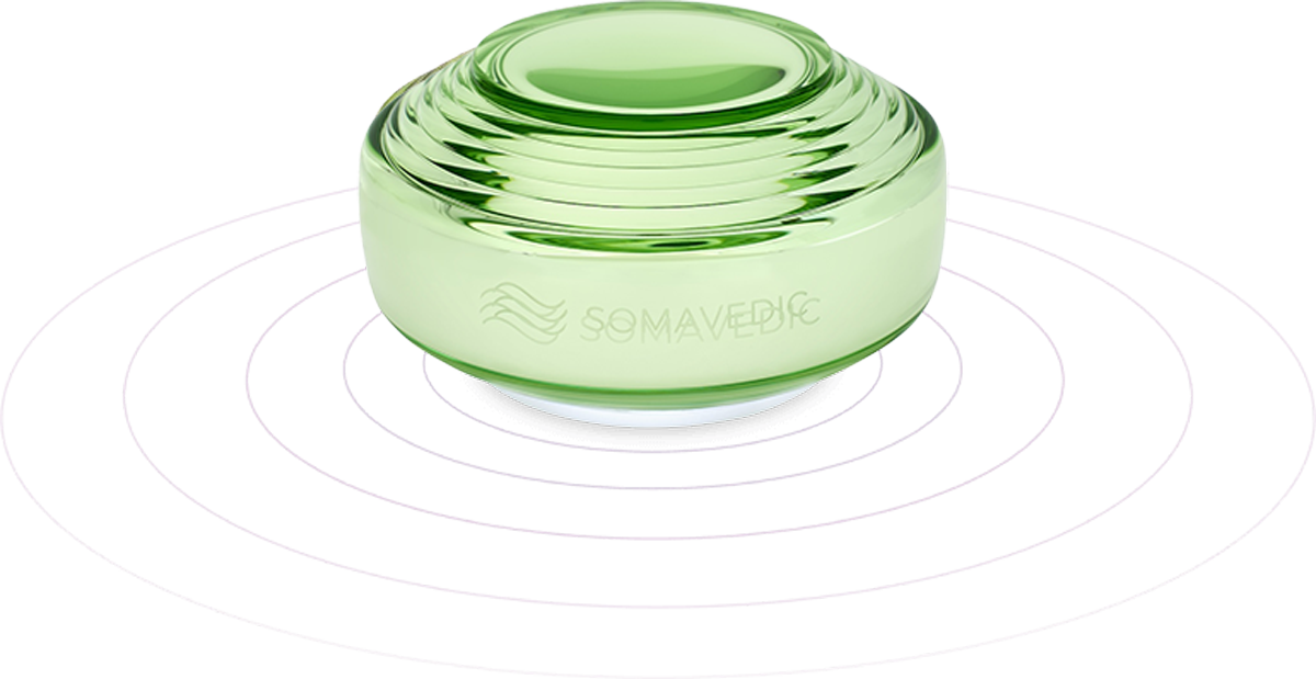 Somavedic JP – Somavedic emitors