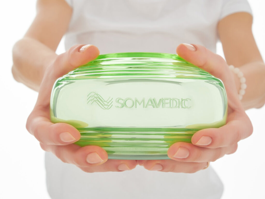 ヴェディック セカンドジェネレーション – Somavedic JP